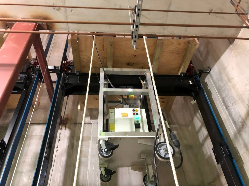 Commercial Elevator Installation: Process & Pricing